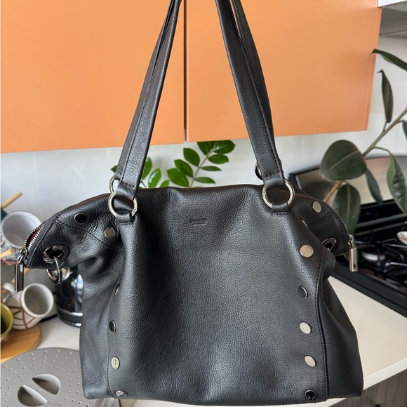 Hammitt | Bags | Hammit Daniel Large Satchel | Poshmark
